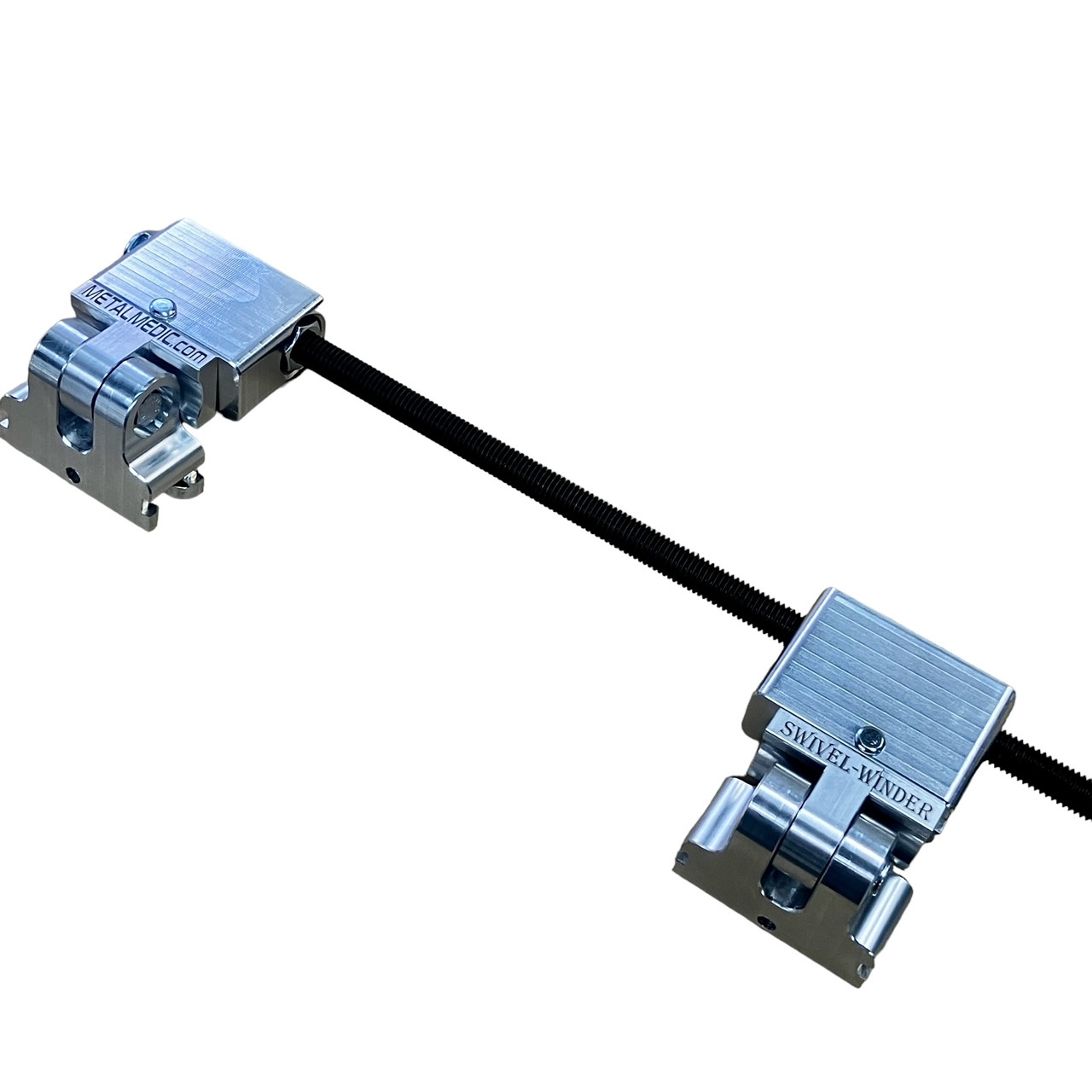 Swivel Winder Offset Pushpull Blocks