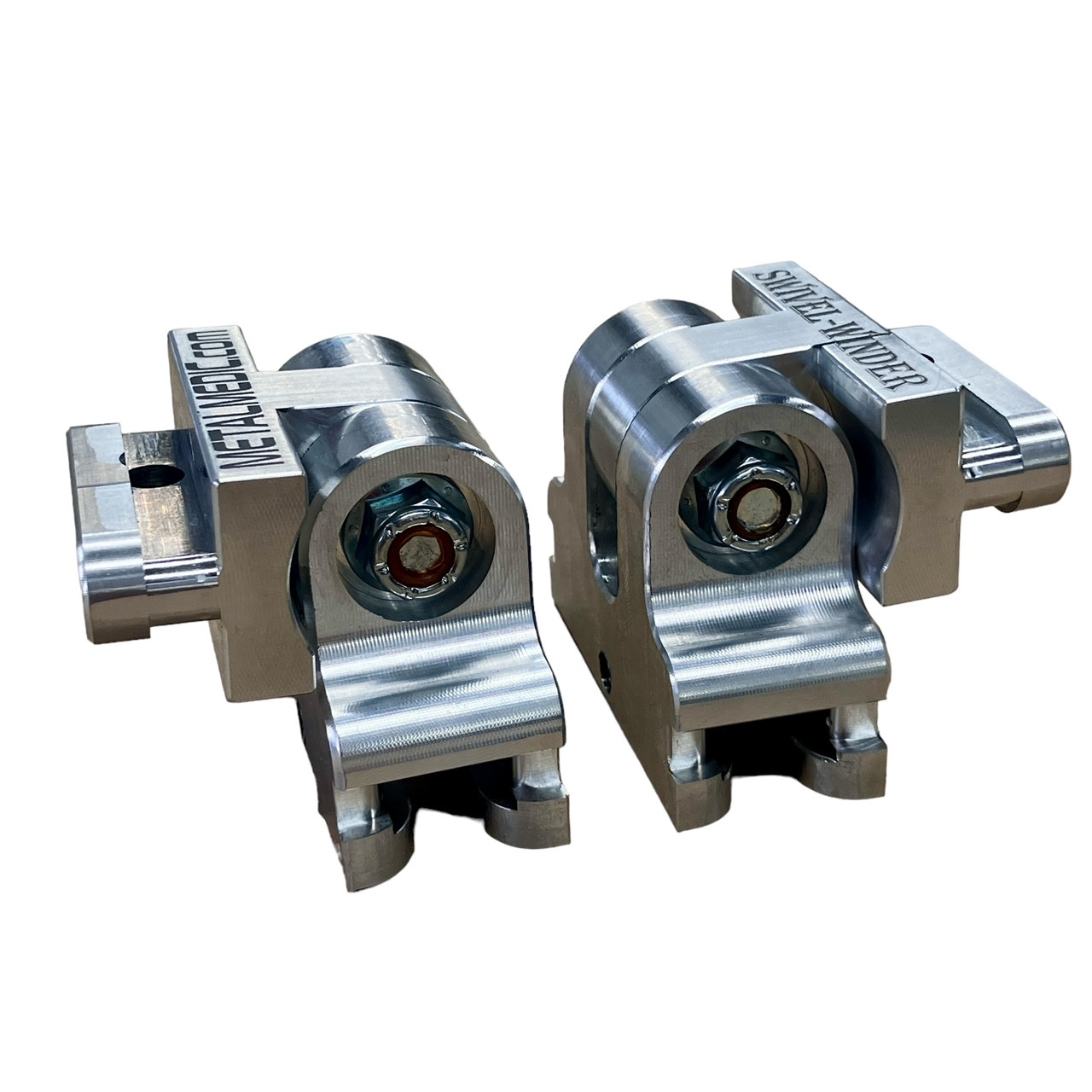 Swivel Winder Offset Pushpull Blocks