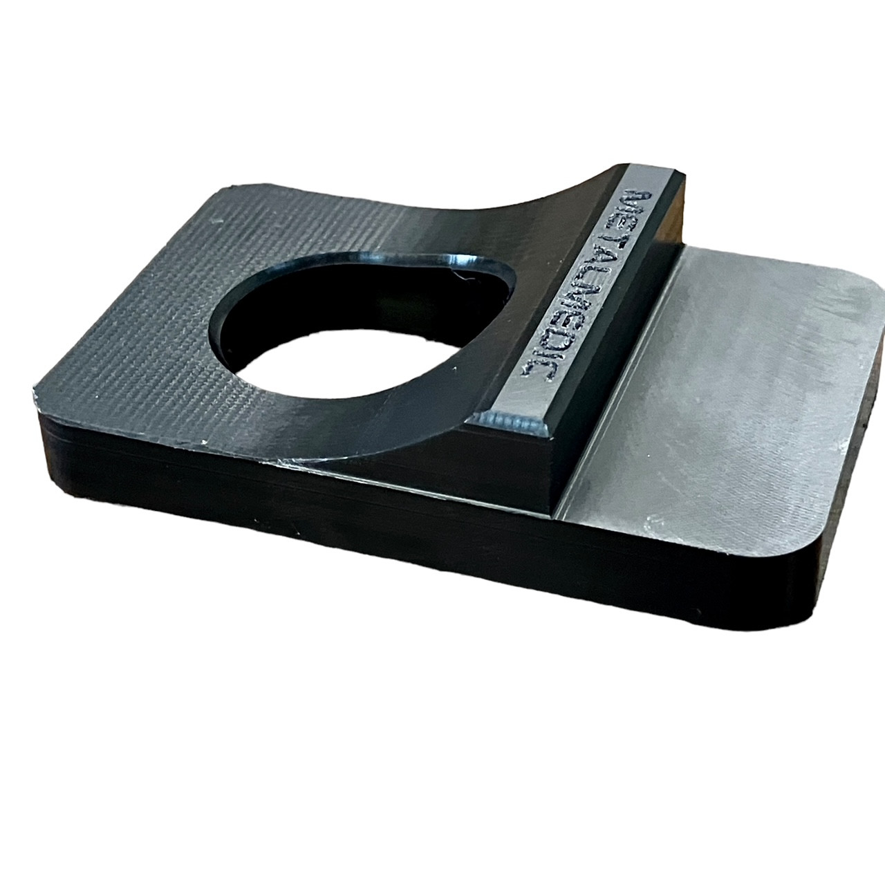 Mini lateral tab/ Edge tab