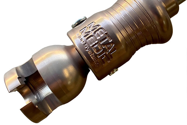 Unveiling the Magic: A Deep Dive Into PDR Hammers and Their Crucial ...