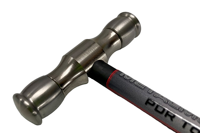 Maximize Dent Repair Success with Professional PDR Tools - Metal Medic ...