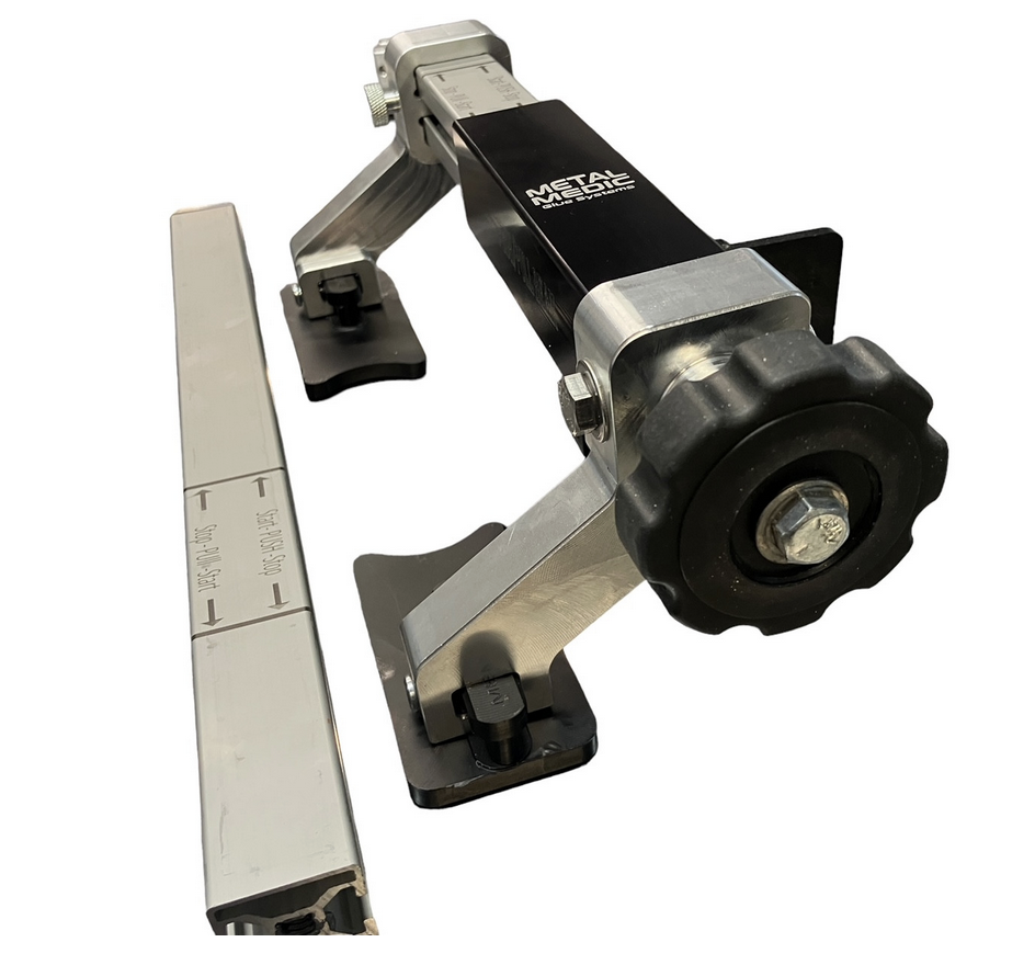 What Types of PDR Tools Do I Need? - Metal Medic PDR Tools