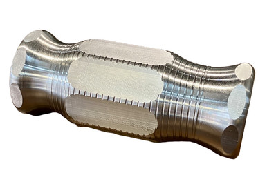 LITE Slide, Aluminum