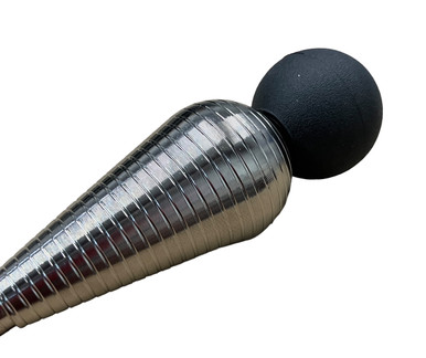 Comfort Grip handle extension ball