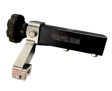 Push/pull Beam Left Hand Torque Tube