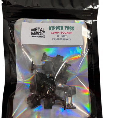 Ripper Tabs Round Pack-NYL (12 tabs)