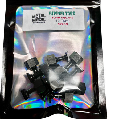 Ripper Tabs Round Pack-NYL (12 tabs)