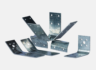 GRIDLOK BC-30 25 units for bracing to walls 0-30 degrees