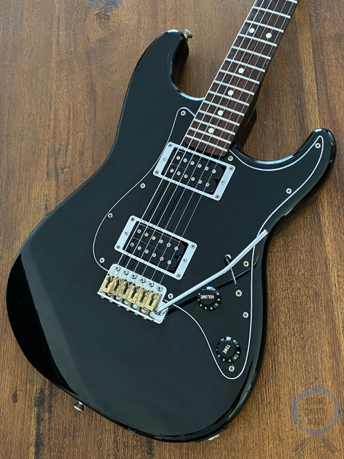 GUITARS - String Switch Noise