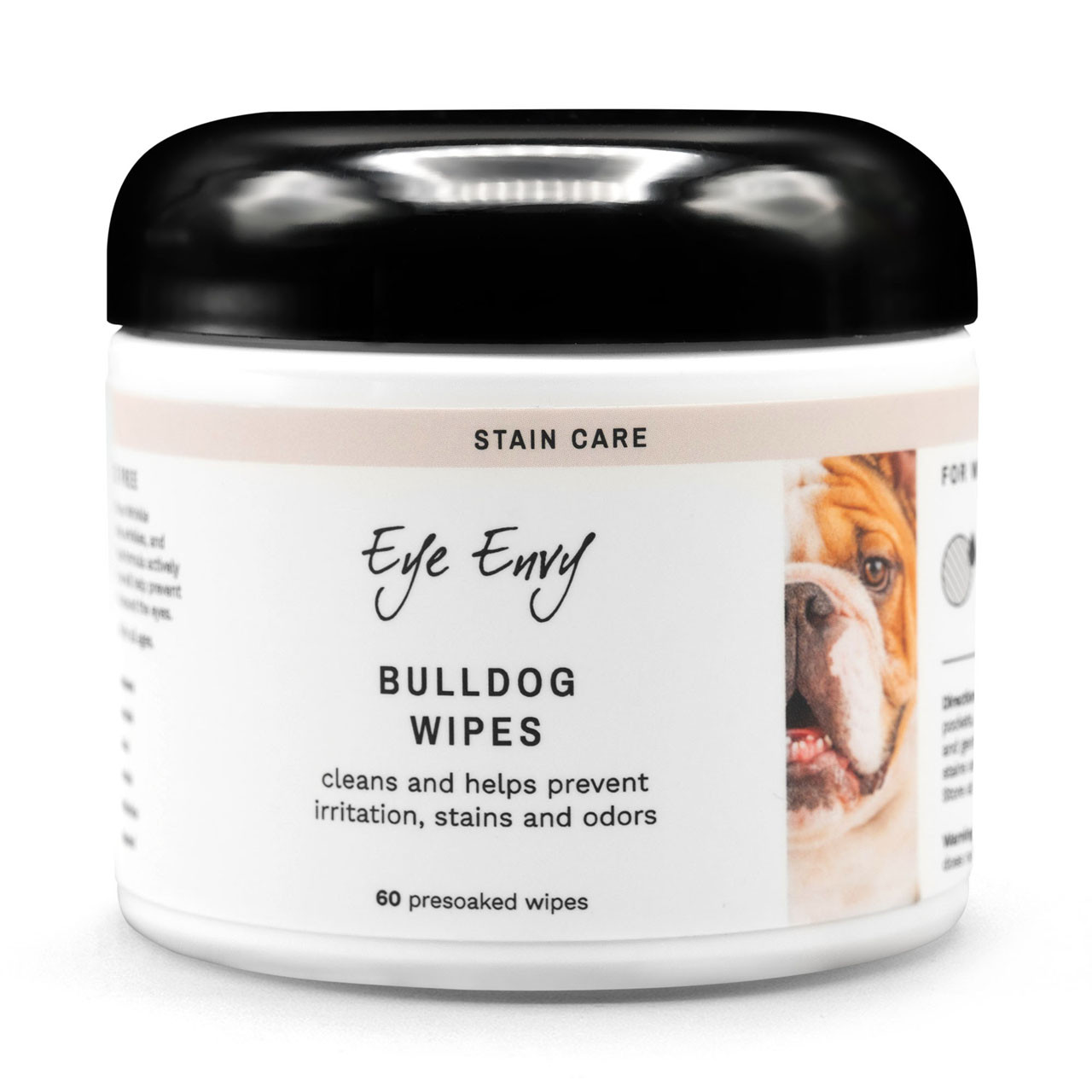 Eye Envy Tear Stain Remover for Dogs and Cats