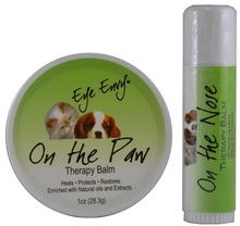 Everything You Want to Know About Eye Envy Ingredients - Eye Envy, LLC