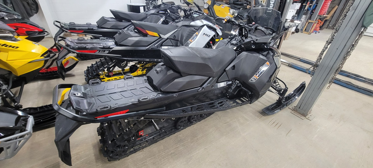 2023 RENEGADE ENDURO 850 E-TEC