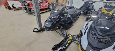 2023 RENEGADE ENDURO 850 E-TEC