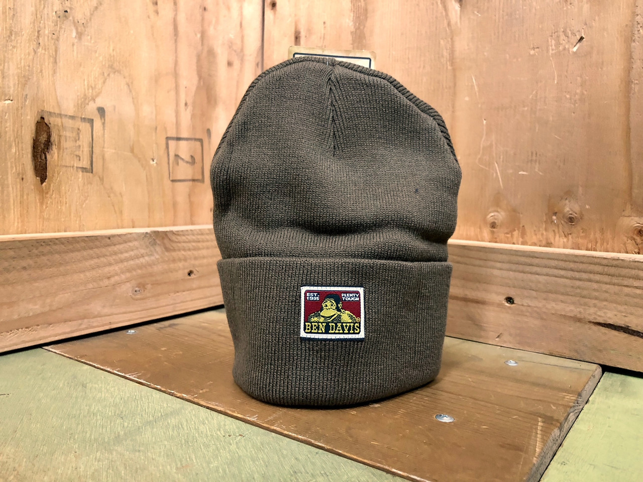 Ben Davis Beanie