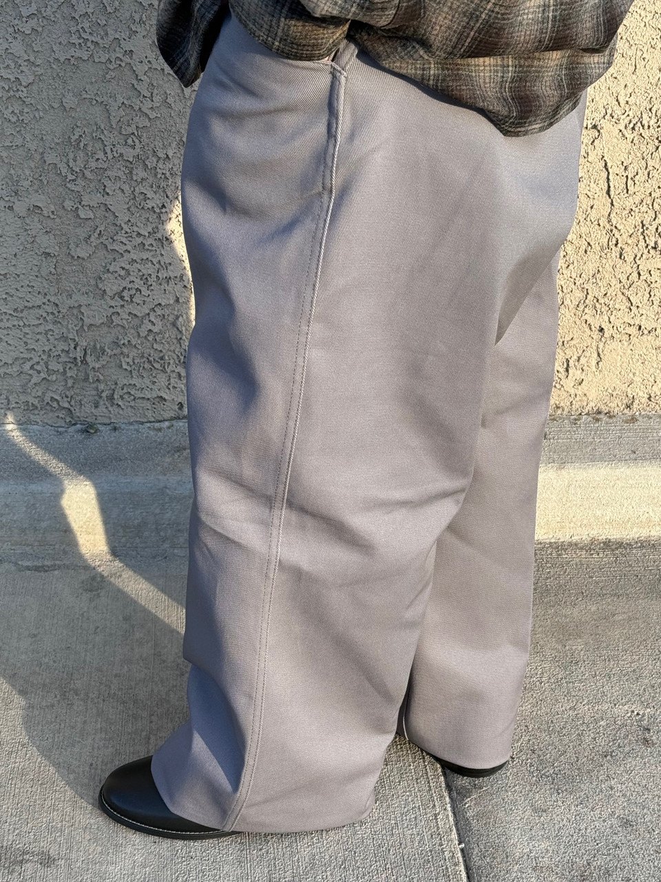 Ben Davis Gorilla Cut Pants