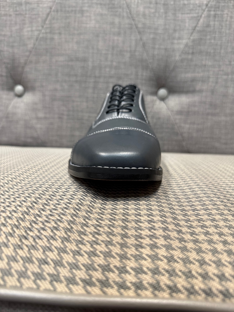 French Toe Shoes