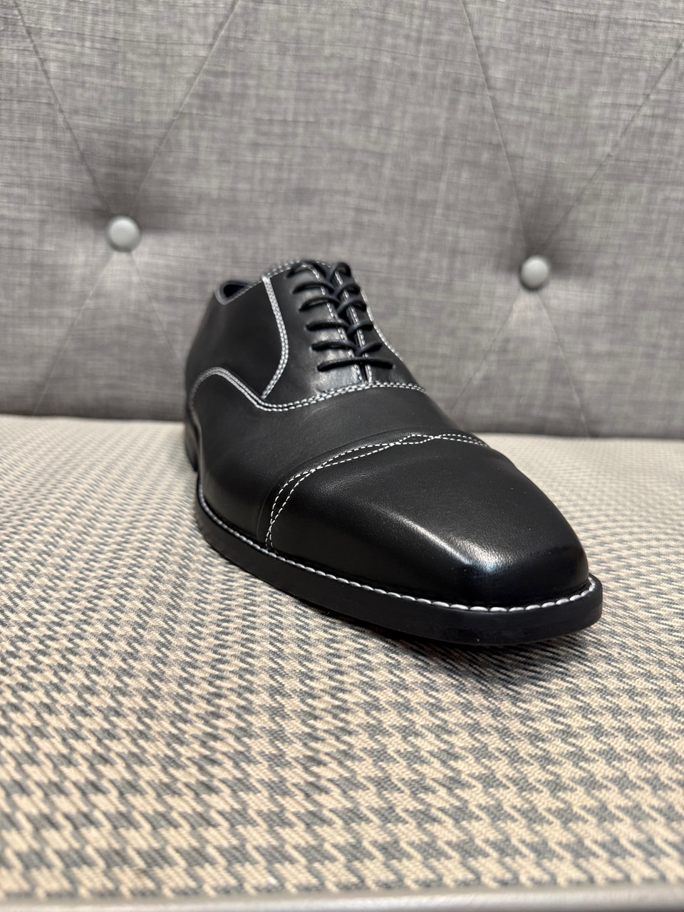 French Toe Shoes
