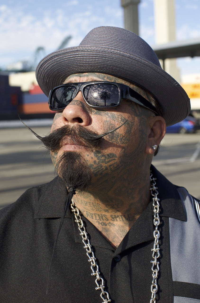 OG Locs by Greenspan's