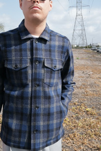 Pendleton - Jackets and Outerwear - Greenspan's