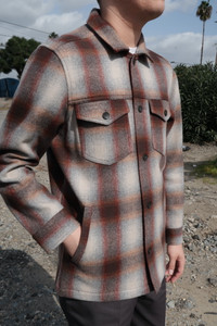 Pendleton - Jackets and Outerwear - Greenspan's