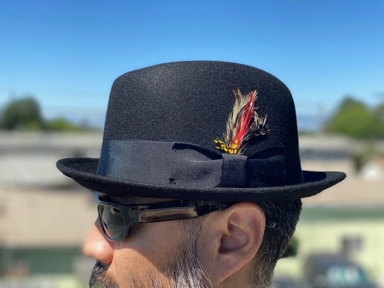 Lowrider DMC 3.0 Wool Hat.
