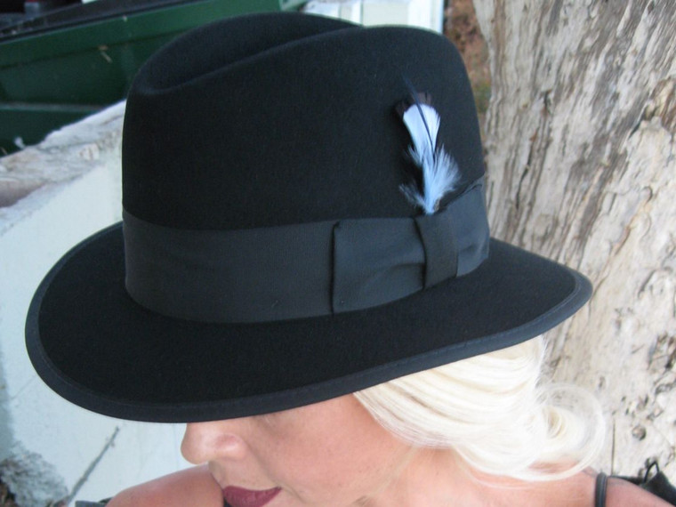 Lowrider DMC 3.0 Wool Hat.