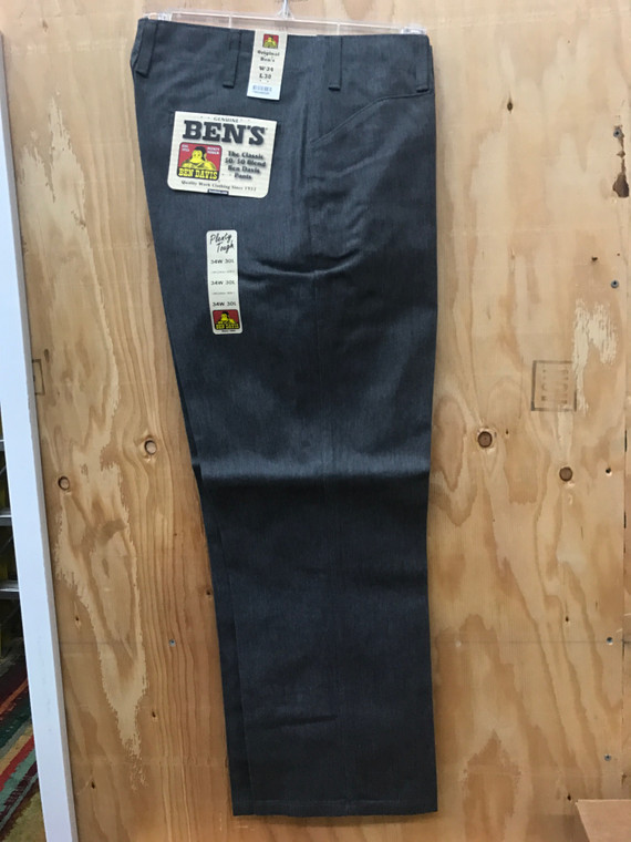 Original Ben Davis Pants