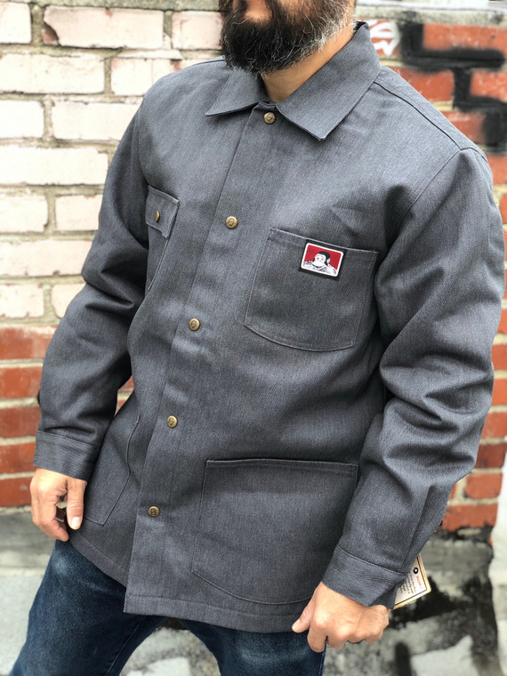 Ben Davis Original Style Jacket