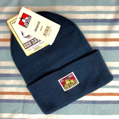 Ben Davis Beanie
