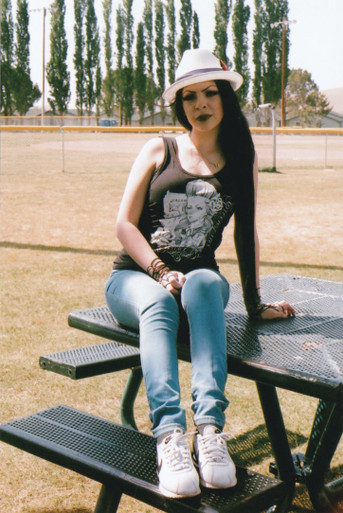Women's Chola Tank Top