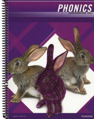 MCP Plaid Phonics Level K Bundle Grade K - Classroom Resource Center