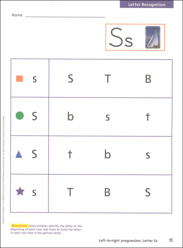 MCP Plaid Phonics Level K Bundle Grade K - Classroom Resource Center