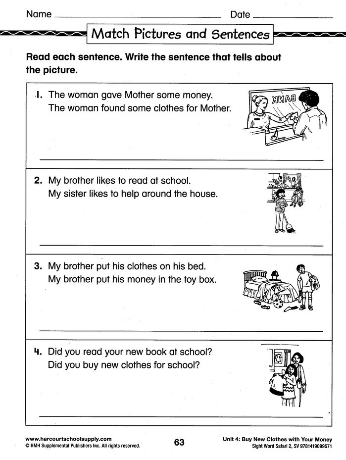 Sight Word Safari - Grade 2 - Classroom Resource Center