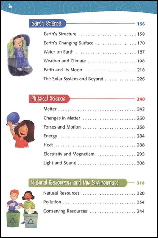 ScienceSaurus: A Student Handbook Grades 4-5 Softcover 2014 - Classroom ...