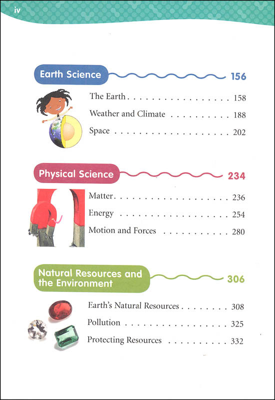ScienceSaurus: A Student Handbook Grades 2-3 Hardcover 2014 - Classroom ...