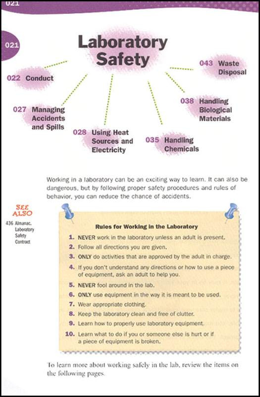 ScienceSaurus: A Student Handbook Grades 6-8 Hardcover 2014 - Classroom ...