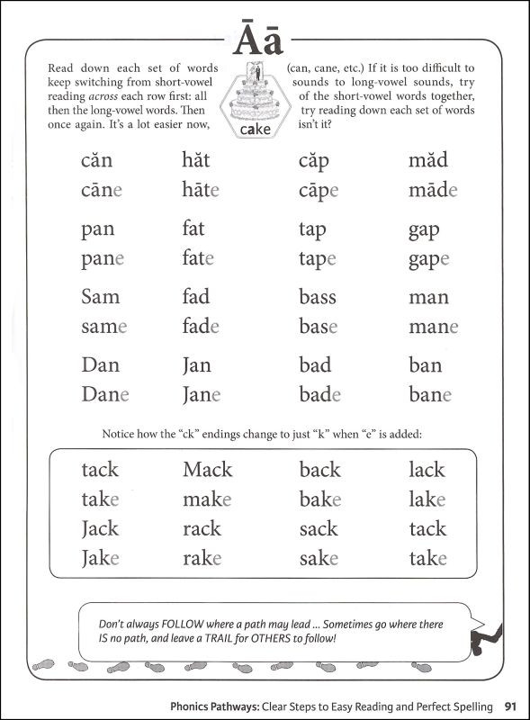 Phonics Pathways 10th Edition - Classroom Resource Center