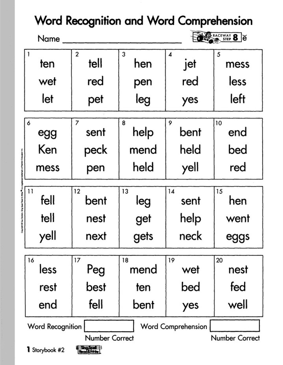 Sing Spell Read And Write Kindergarten Level 1 Combo Kit sing-spell-read-and-write-kindergarten-level-1-combo-kit