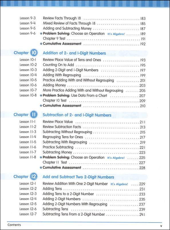 MCP Math Level B 2nd Grade Bundle - Classroom Resource Center