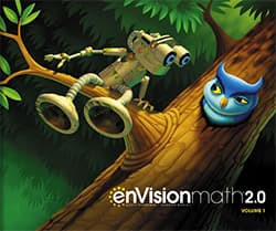 EnVision Math 2.0 Grade 1 Bundle (2017 Version) - Classroom Resource Center