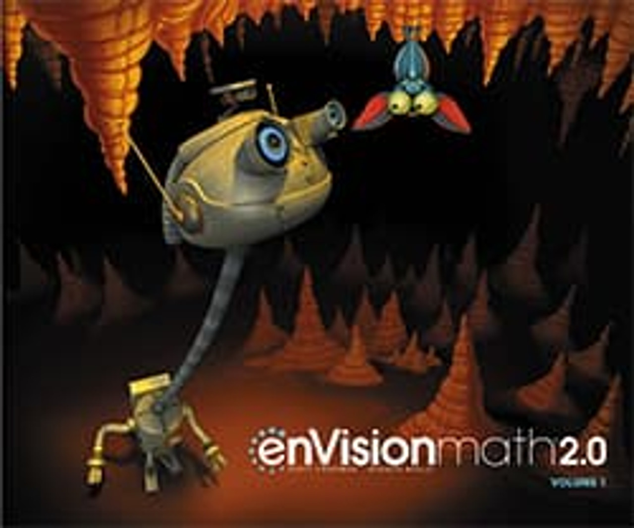 EnVision Math 2.0 Grade 2 Bundle (2017 Version) - Classroom Resource Center