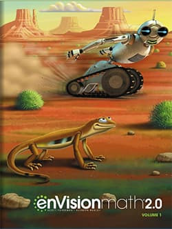 EnVision Math 2.0 Grade 4 Bundle (2017 Version) - Classroom Resource Center