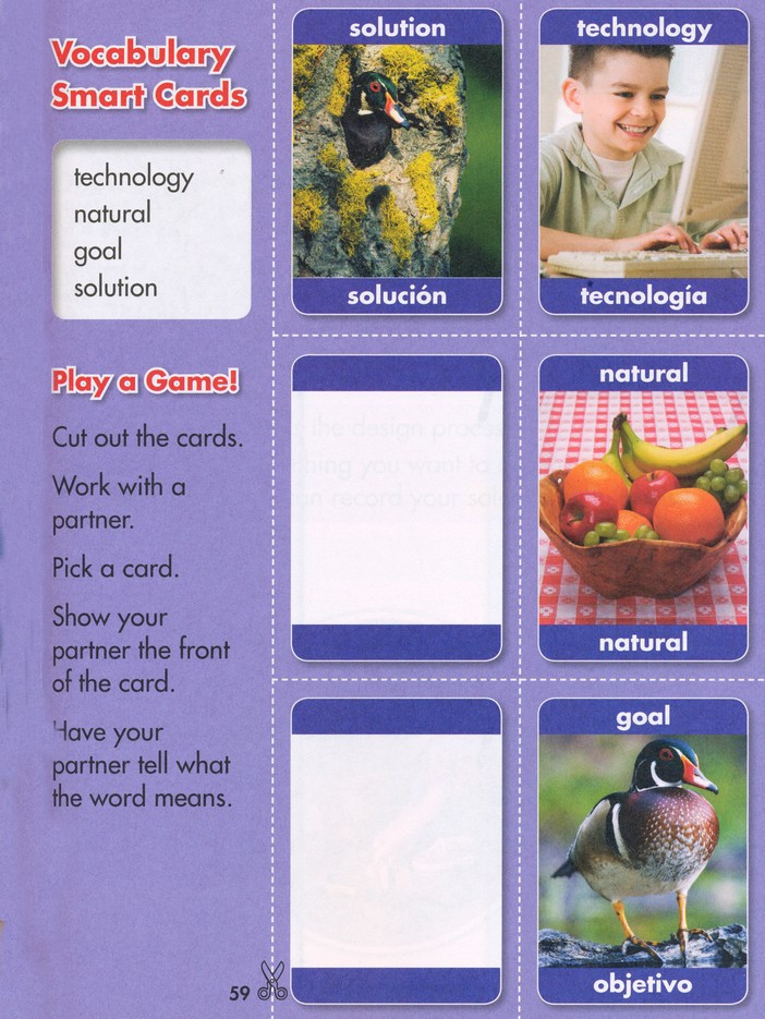 Interactive Science Grade 1 Student Workbook - Classroom Resource Center