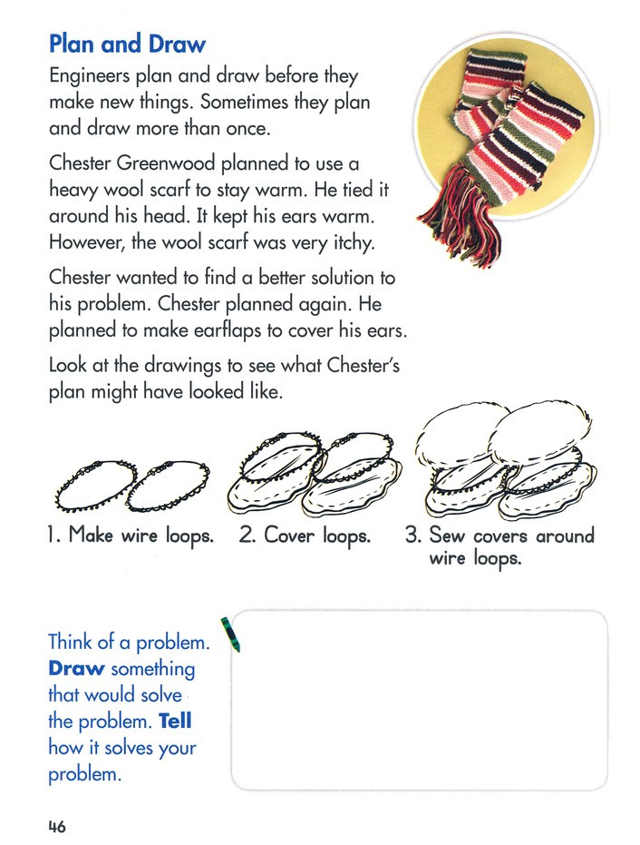 Interactive Science Grade 2 Student Workbook - Classroom Resource Center