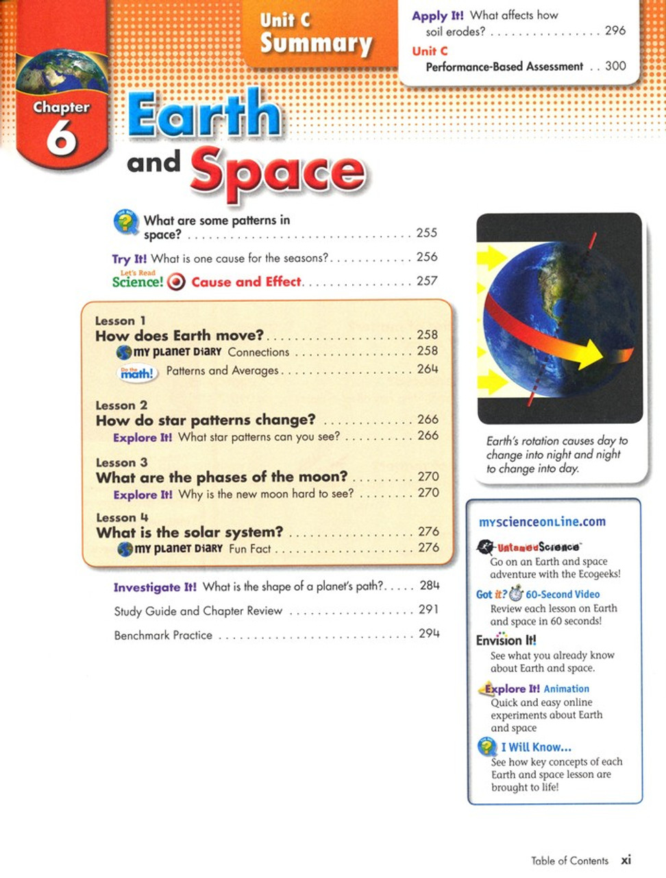 Interactive Science Grade 4 Student Workbook - Classroom Resource Center