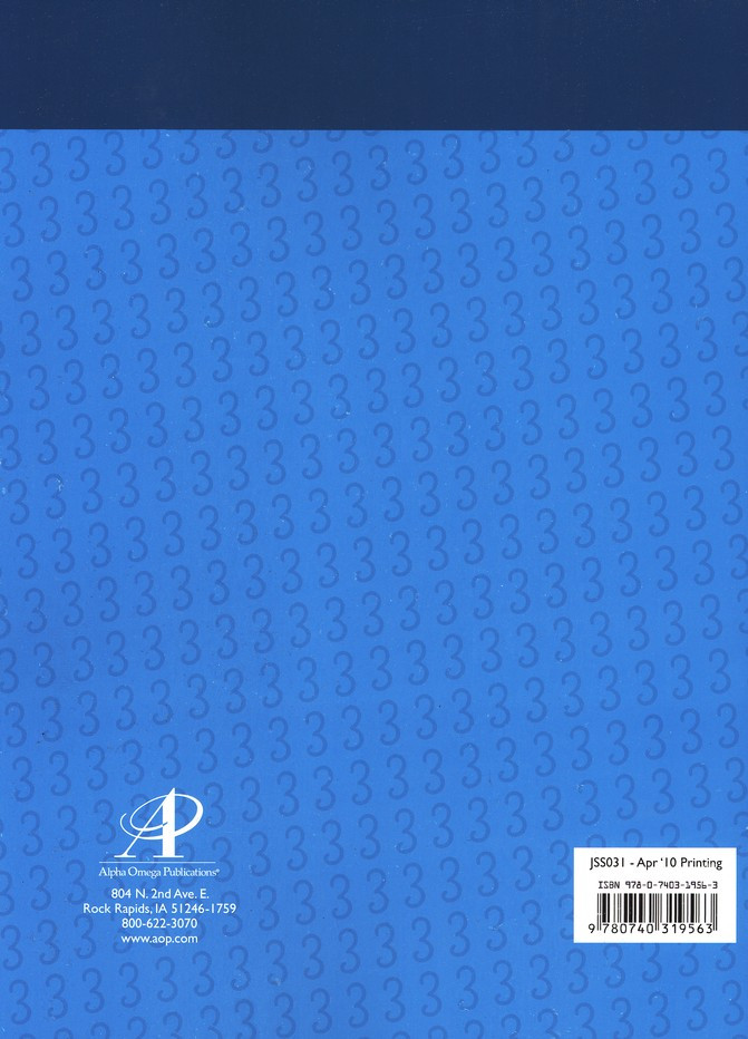 Horizons Grade 3 Spelling & Vocabulary Student Book - Classroom ...