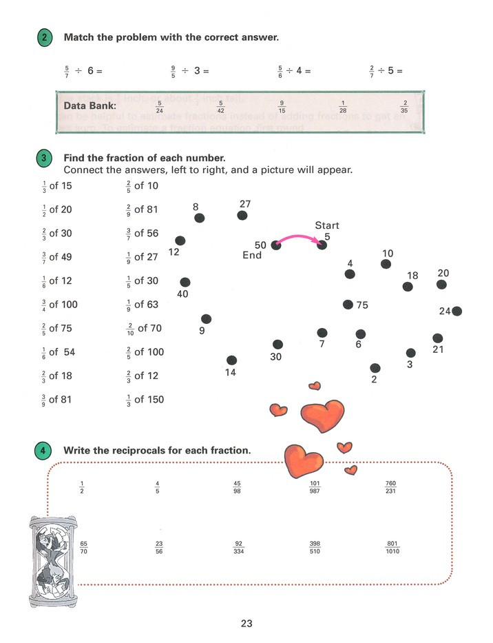 Horizons Grade 6 Math Student Book 2 - Classroom Resource Center