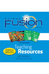 Science Fusion Grade 6-8 Module A: Cells and Heredity Teaching ...