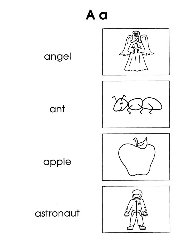 My Word Book Grades K-1 - Classroom Resource Center