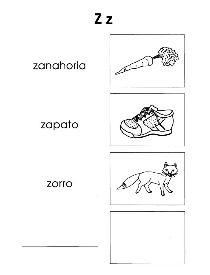 Mi Libro De Palabras - My Word Book (Spanish) Grades K-1 - Classroom ...